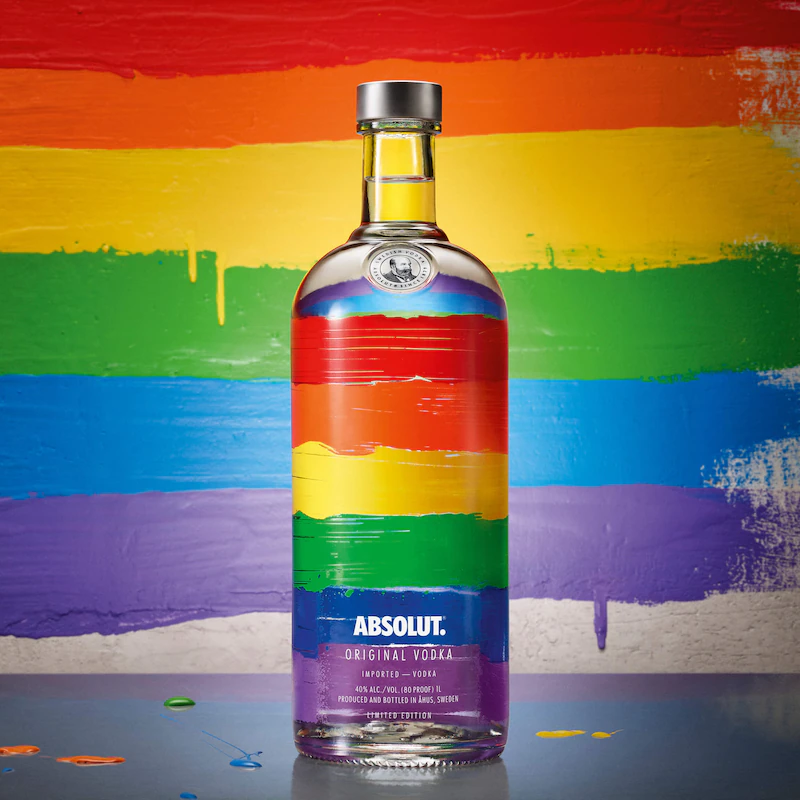 独家专访 | 绝对伏特加：带你亲历42年品牌经典的重塑之旅-FoodTalks