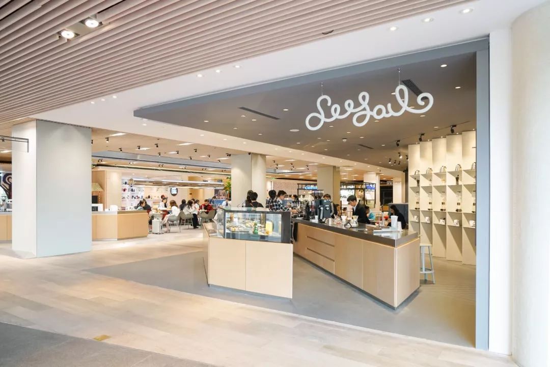 Seesaw Coffee官方宣布，上海铜仁88店、世茂广场店恢复营业-FoodTalks全球食品资讯