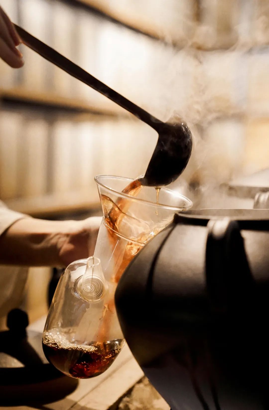 tea'stone：成都街头当代“茶铺”，喝出中国茶“背后功夫”-FoodTalks全球食品资讯