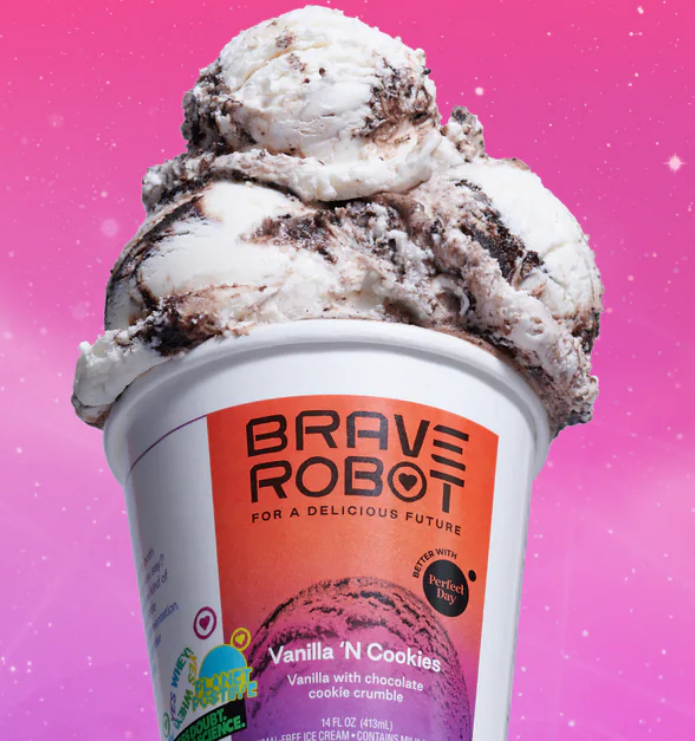 Perfect Day收购印度明胶制造商Sterling Biotech-FoodTalks全球食品资讯