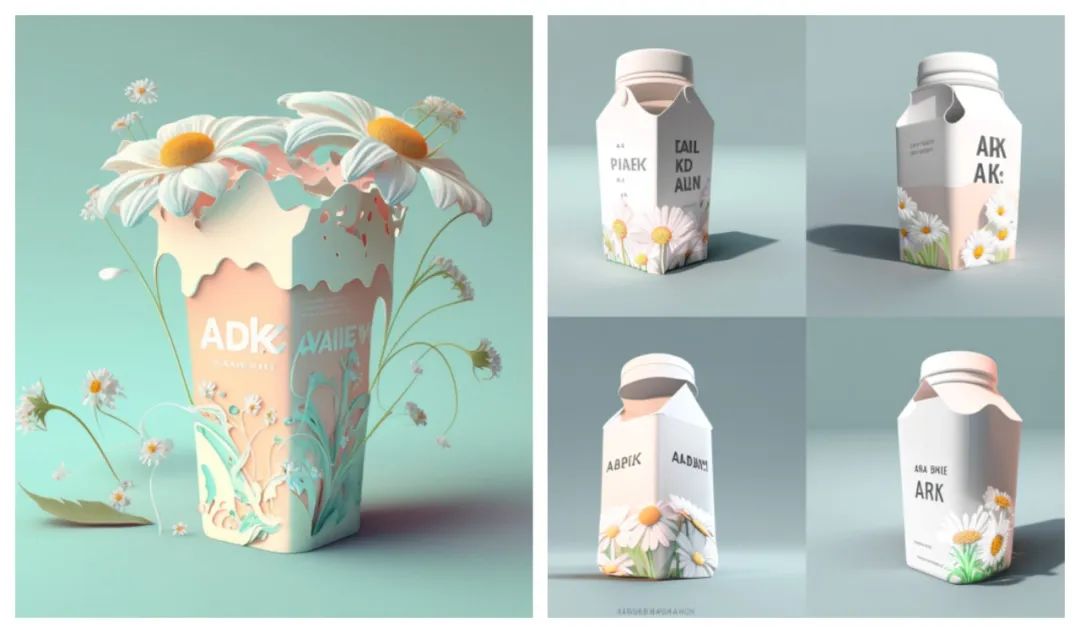 我用AI设计食品包装，挑战落地！结果...-FoodTalks