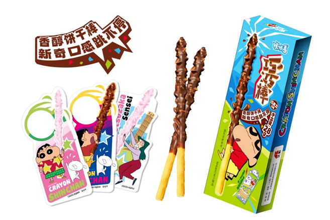 食玩品牌ACGBOX漫盒获数千万元A轮融资，把动漫IP融入休闲零食，去年近3倍业绩增长-FoodTalks全球食品资讯