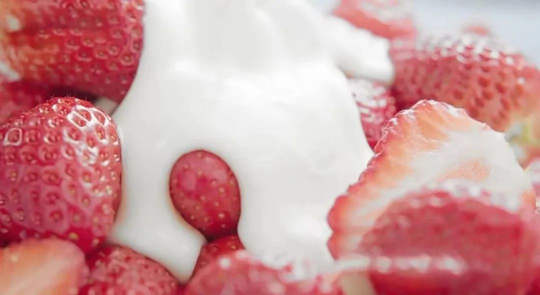 十多个品牌都在上，这个Top1的奶茶原料，今年又火起来了！-FoodTalks