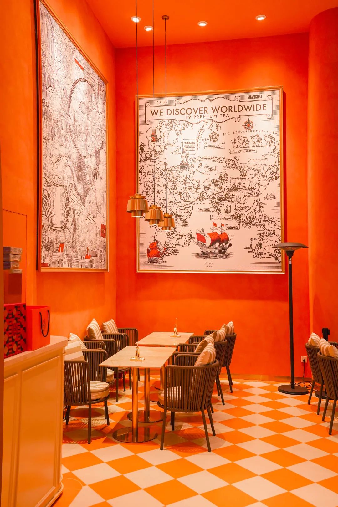 T9联合创始人Rock：“空间+茶饮+零售”，中国茶品牌的模式变形记-FoodTalks全球食品资讯