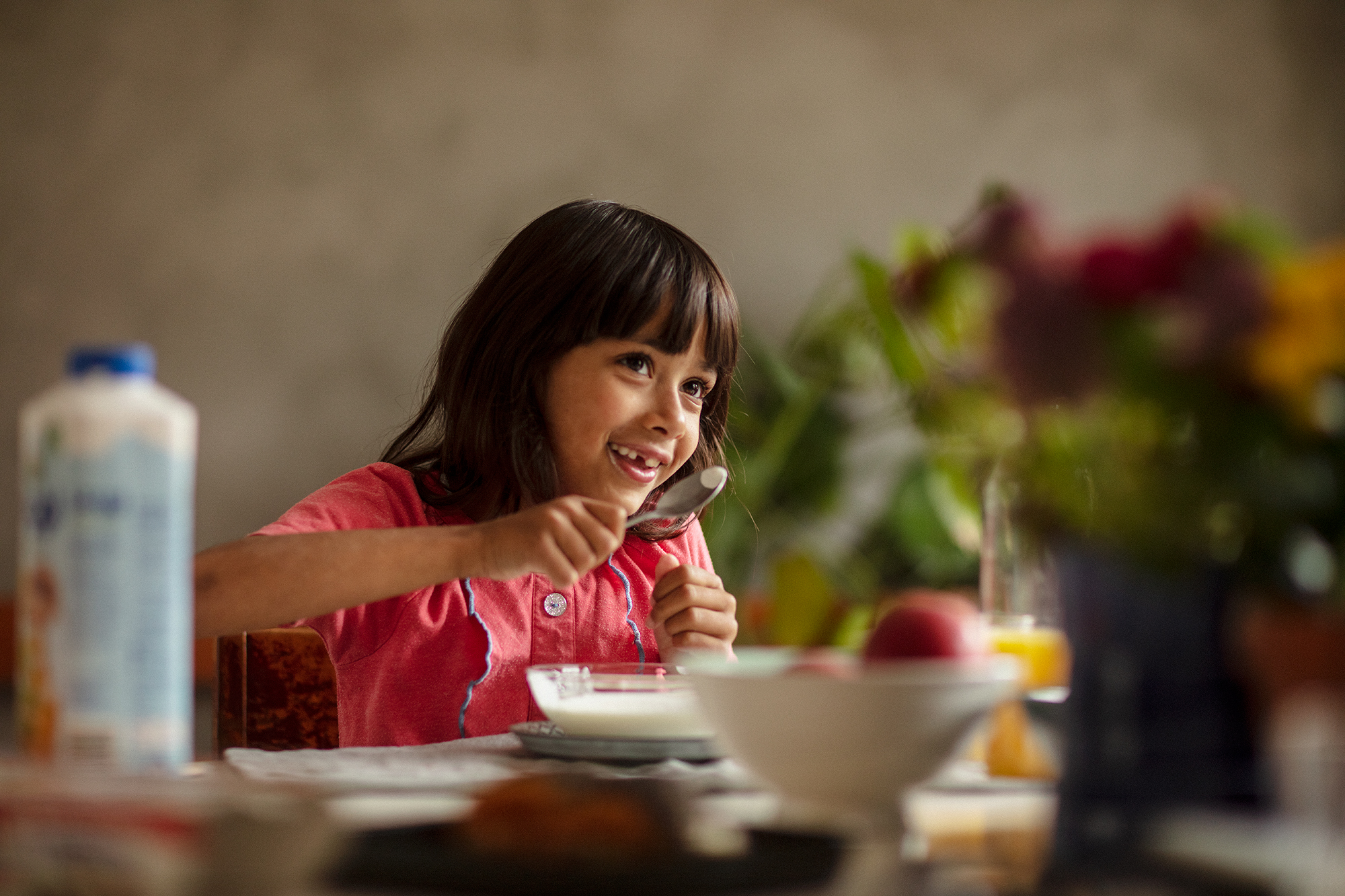 IFF在中国推出产低聚半乳糖(GOS)膳食纤维的Nurica乳糖酶，用于生产无乳糖乳制品-FoodTalks全球食品资讯