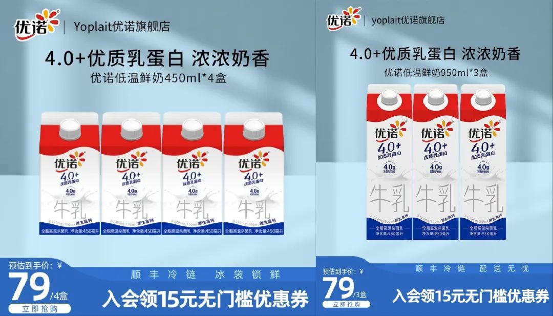 利乐发布《牛奶消费趋势报告》，时代变了，这届消费者更看重什么？-FoodTalks