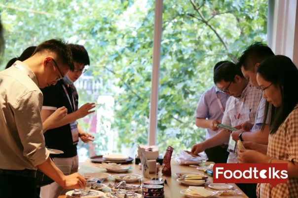 预制菜火了，中餐的标准化该如何推进？| Foodtalks线下沙龙-FoodTalks