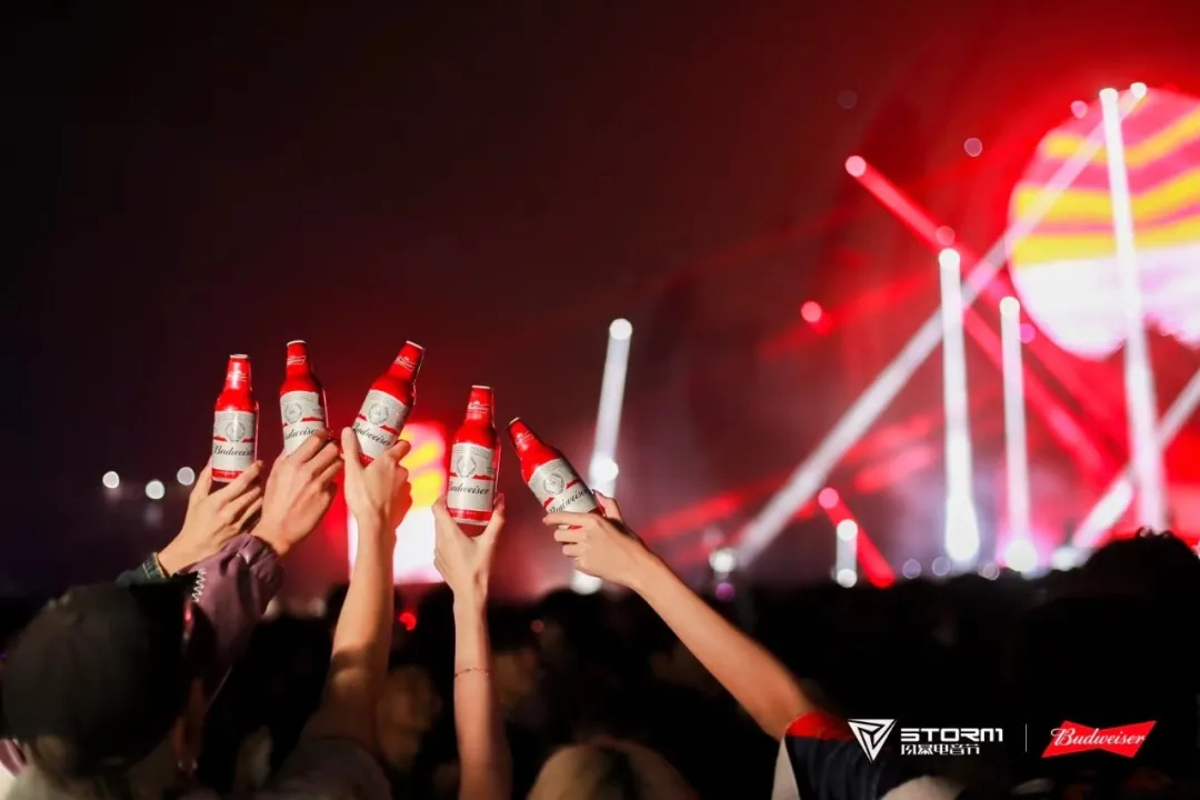 百威啤酒上海销售公司注册资本增至6.4亿美元-FoodTalks全球食品资讯