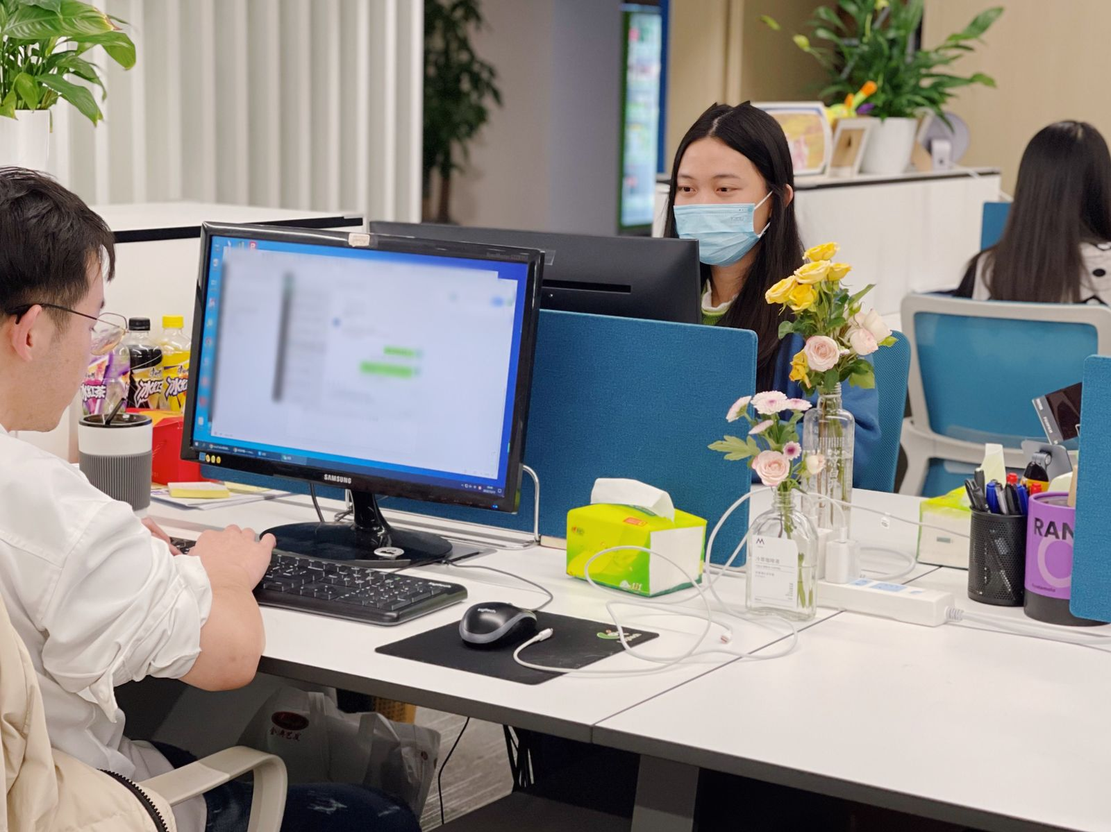 Simba Events公司简介-FoodTalks