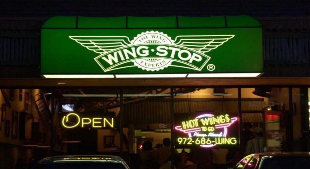 想进全球前十的餐饮鸡翅品牌Wingstop-FoodTalks