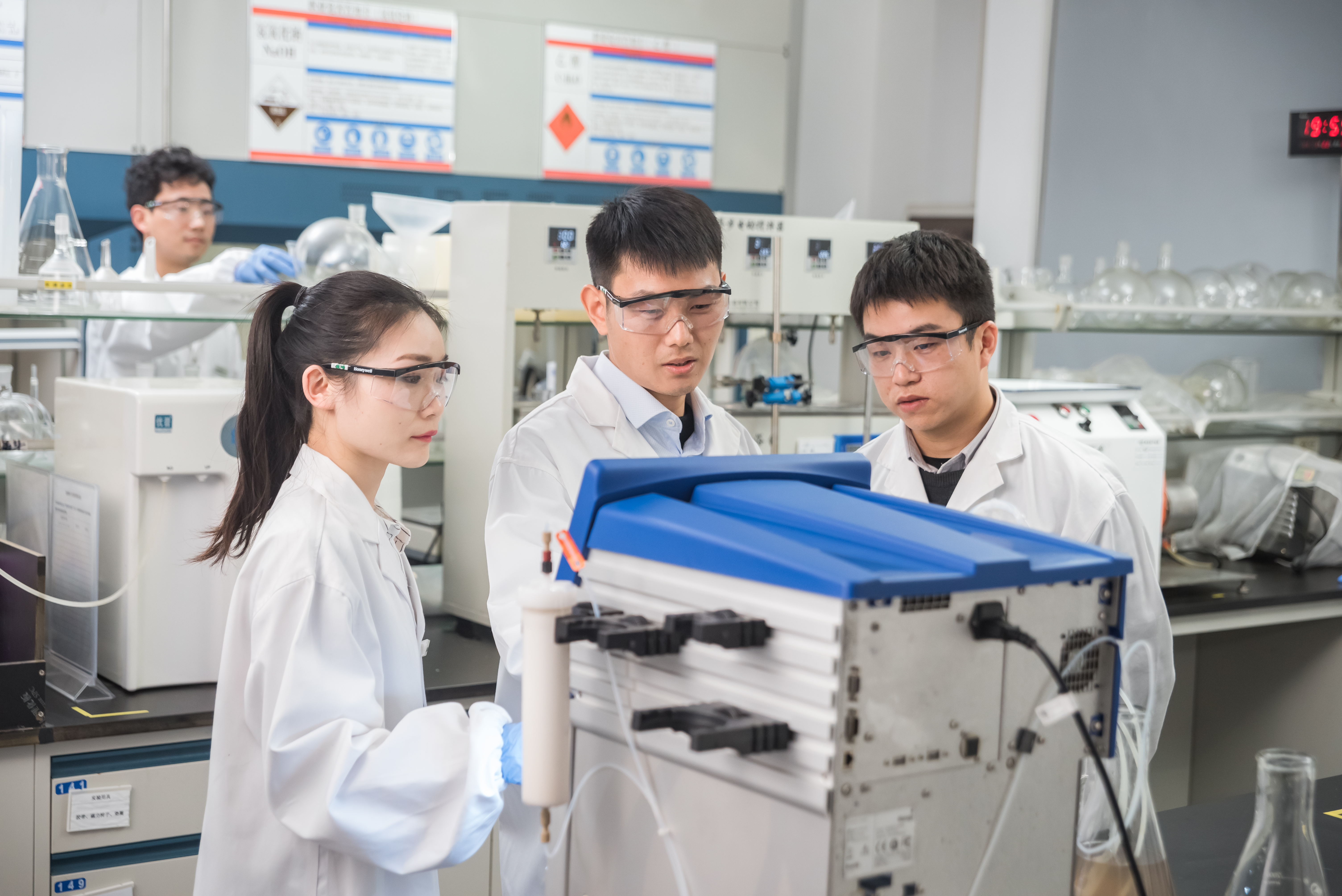 什么是嘉必优？食品生物科创板第一股，合成生物解码HMOs-FoodTalks全球食品资讯