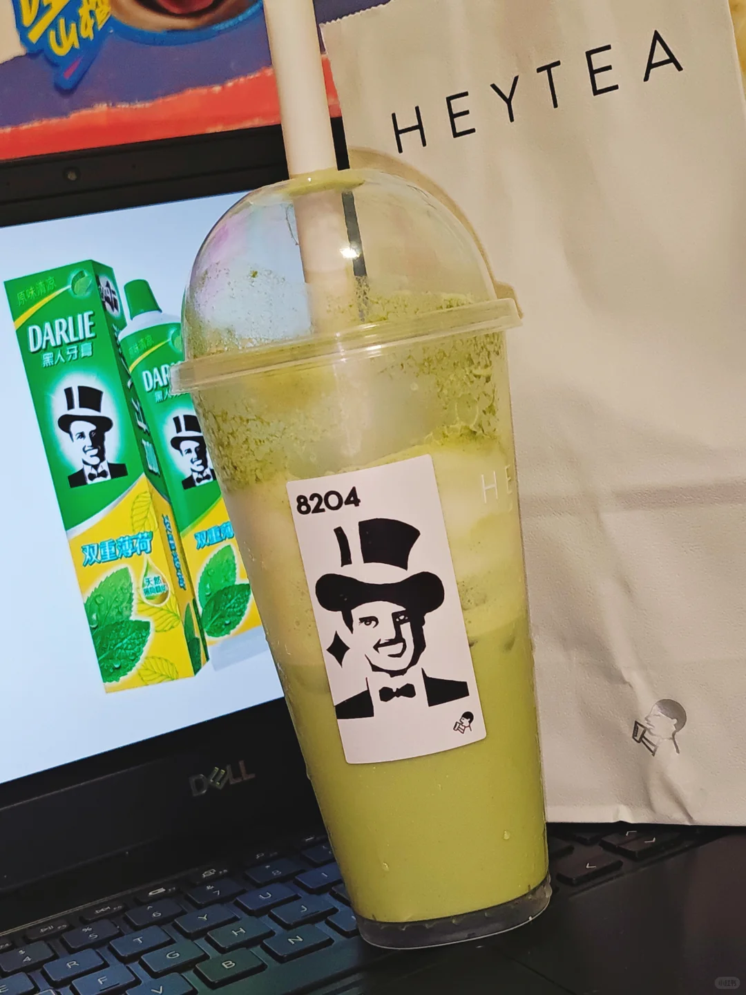 Heytea's latest overseas performance report | FoodTalks