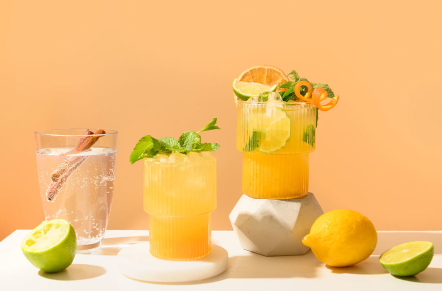 Yelp 2023 Trends Include Mocktails and Oxtail