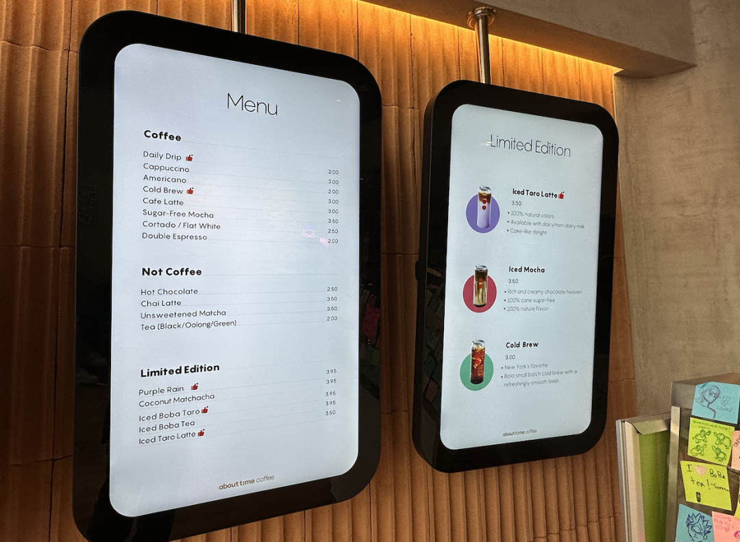 OFO创始人在纽约卖咖啡融了千万美元，我们替你去探了探-FoodTalks全球食品资讯