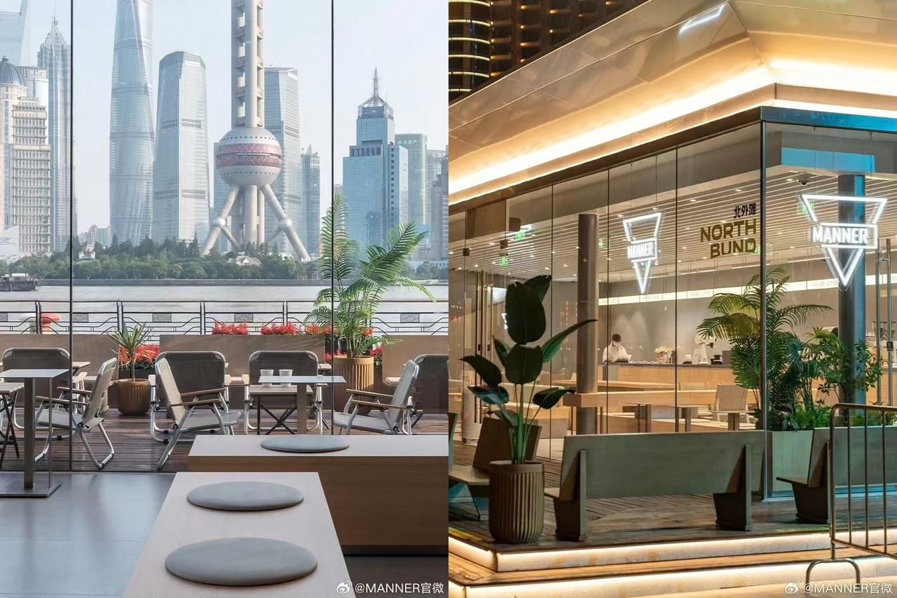 什么是Manner Coffee？-FoodTalks全球食品资讯