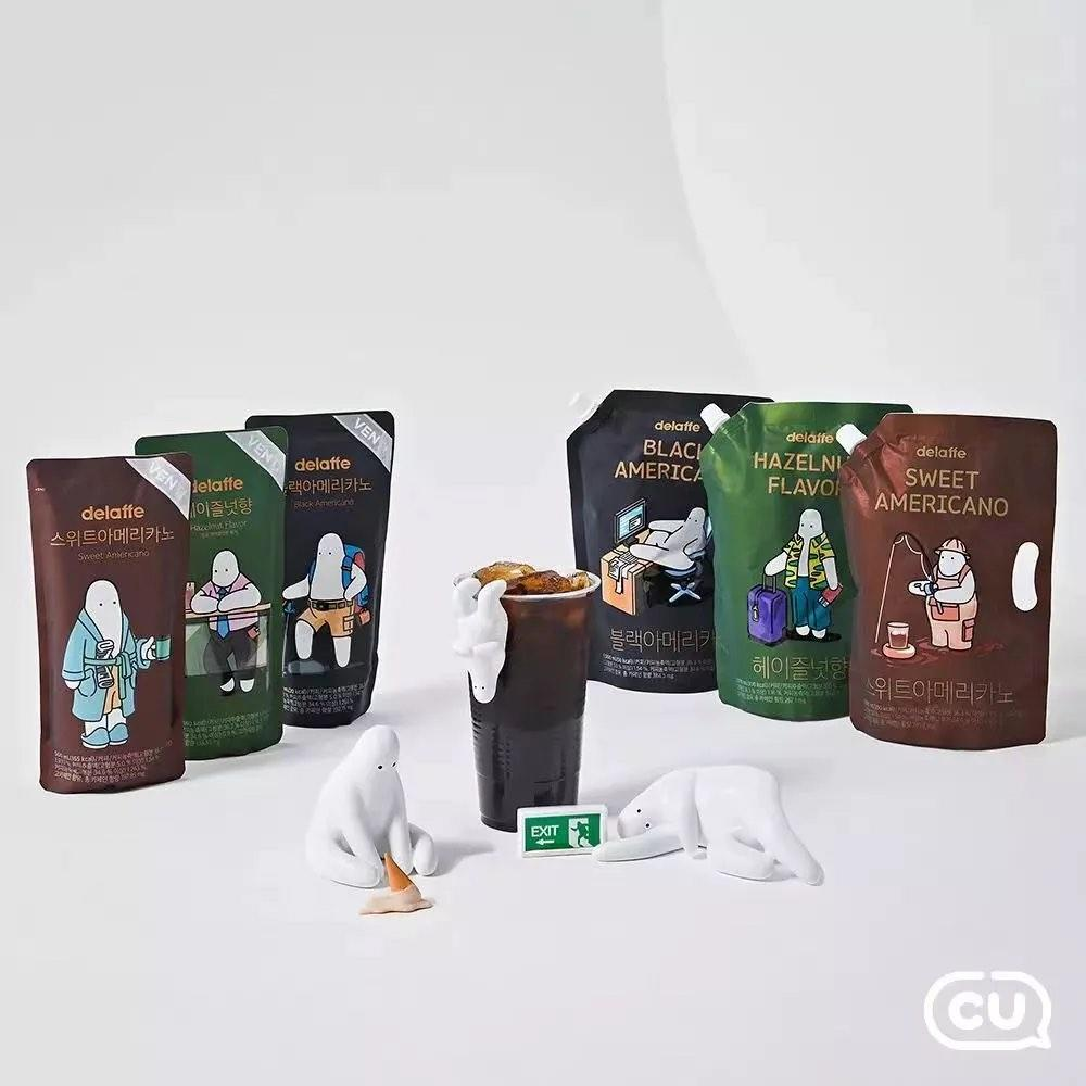 蜜雪冰城推1元冰杯，农夫山泉冰杯铺便利店，冰杯怎么突然火了？-FoodTalks全球食品资讯