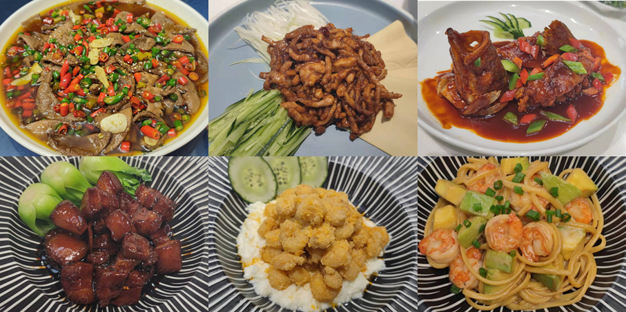 FoodTalks预制菜代工供应商名录，麦子妈、大塚食品、谷言...（持续更新） - FoodTalks食品供需平台