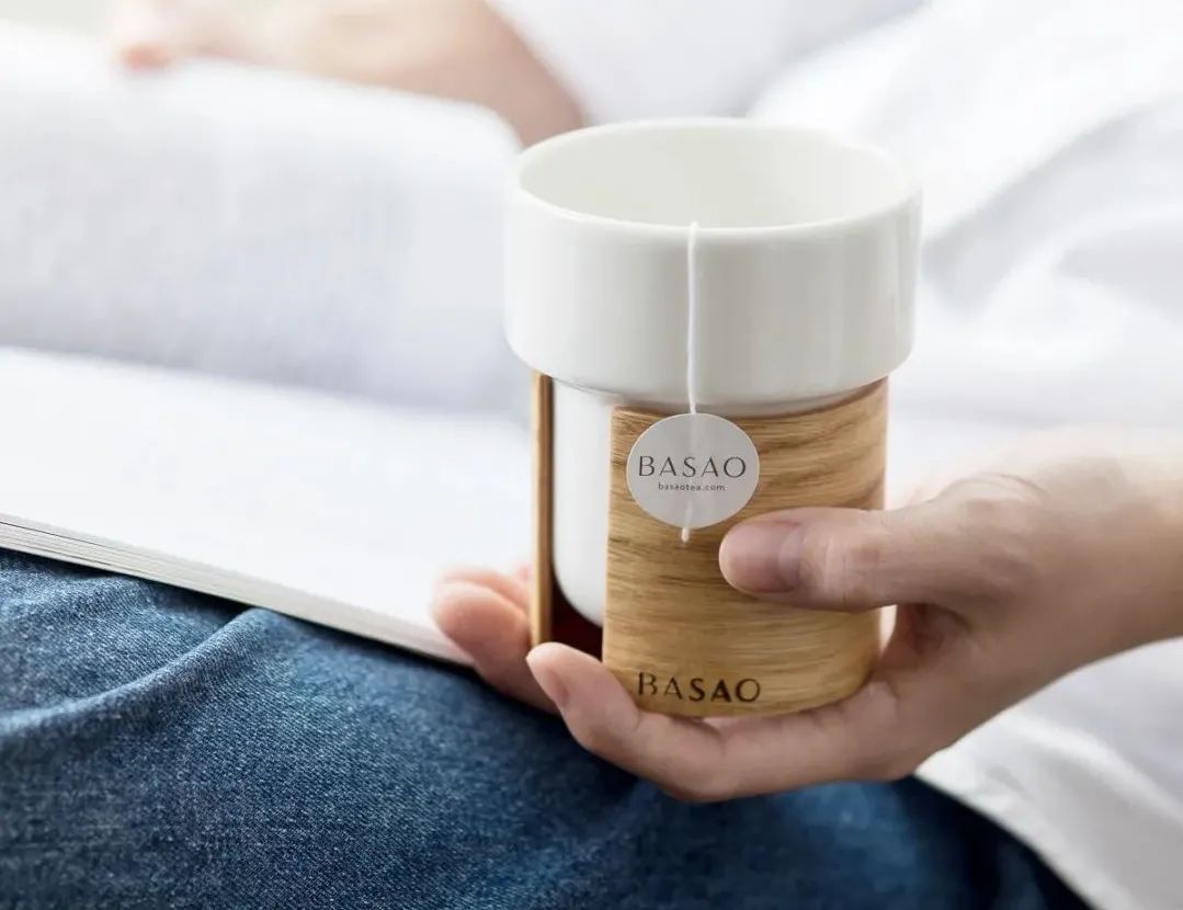 这家刚火起来的茶品牌BASAO，想要重新定义年轻人的茶文化？-FoodTalks全球食品资讯