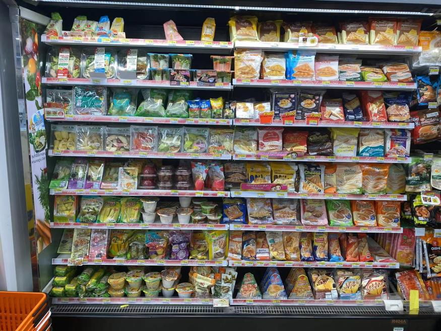 参观泰国7-11后，中国便利店可以做什么？-FoodTalks全球食品资讯