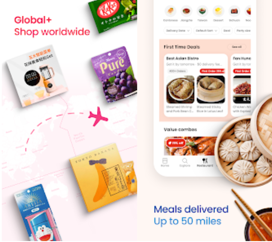 Weee! The rise of North America's largest Asian-American shopping site | FoodTalks