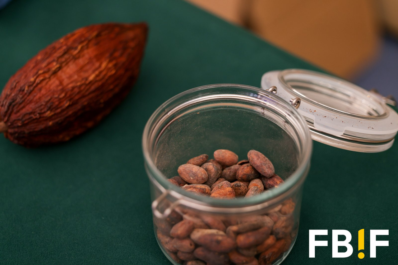[Training] From Bean to Bar: Unwrapping the Life of Cocoa | FoodTalks
