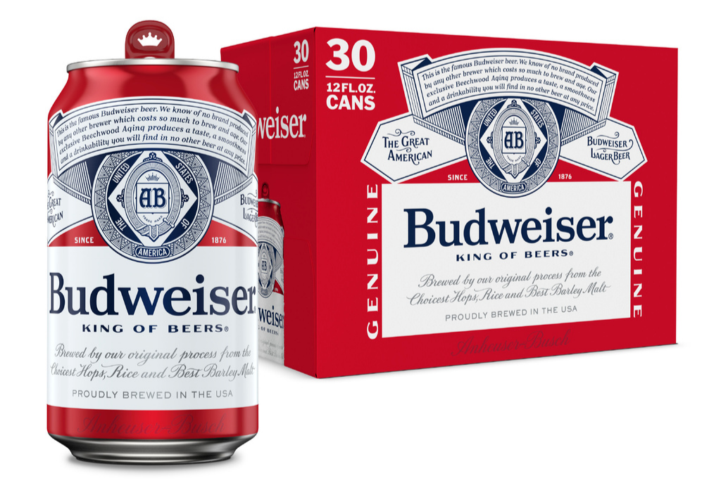 跨越八百年：百威英博如何成长为年销599.2亿美元的全球啤酒霸主-FoodTalks全球食品资讯