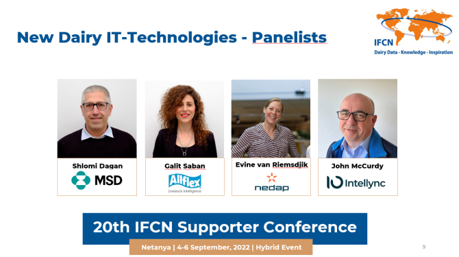 第二十届IFCN乳制品大会 -新技术创造乳制品成功的未来-FoodTalks全球食品资讯网