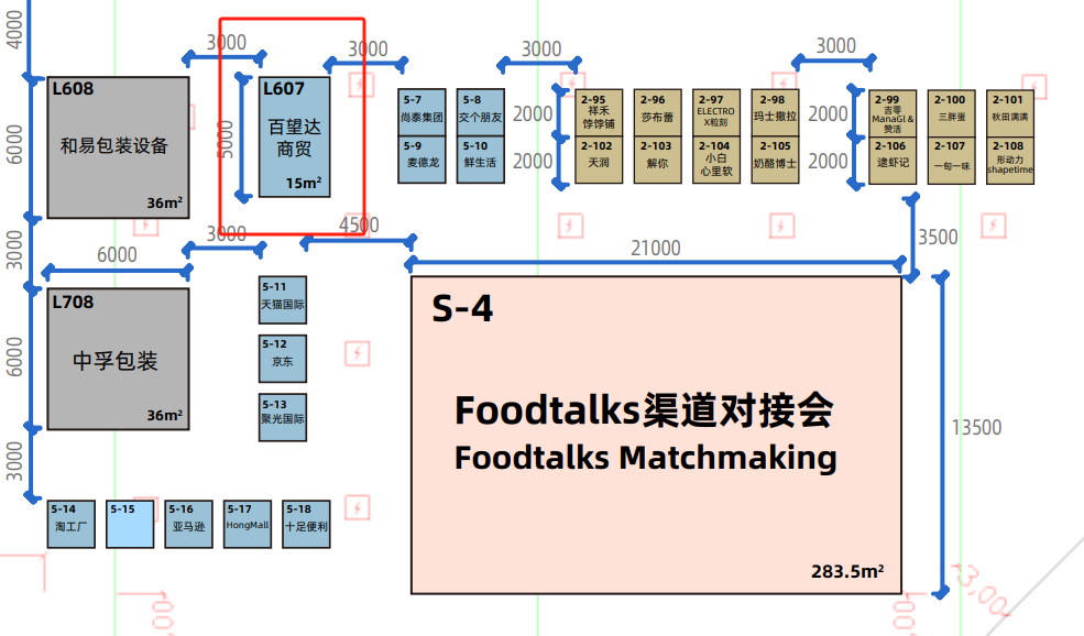 7-11商品的核心供应商，什么是百望达？-FoodTalks全球食品资讯