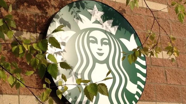 Starbucks' globalization story: From Seattle to a $36 billion global ...
