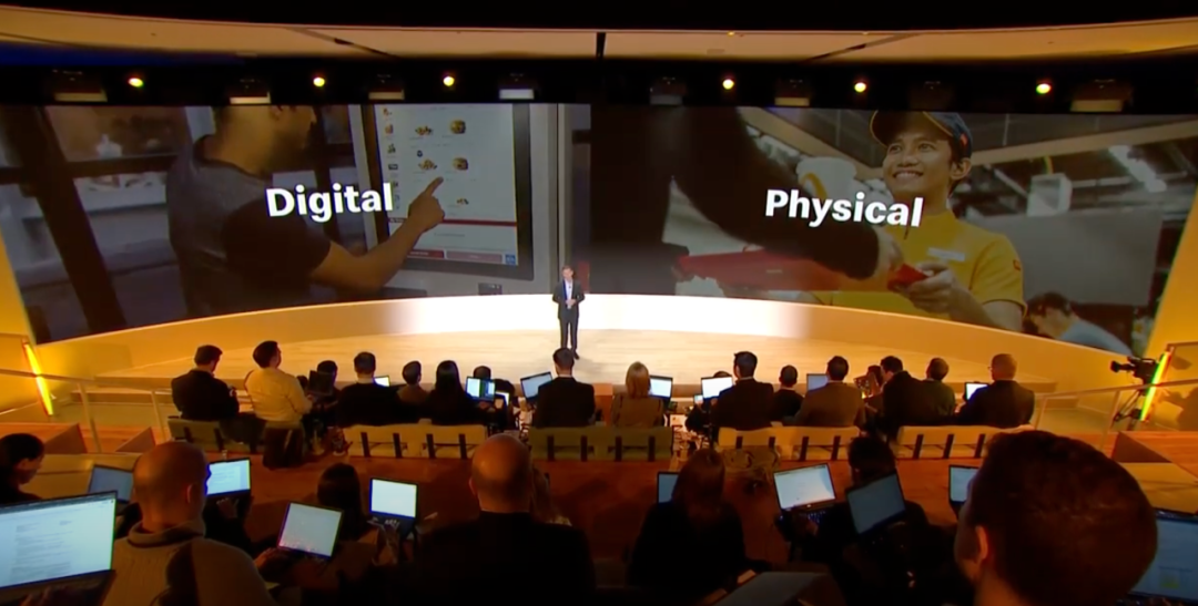 麦当劳，正在朝人工智能一路狂奔-FoodTalks全球食品资讯