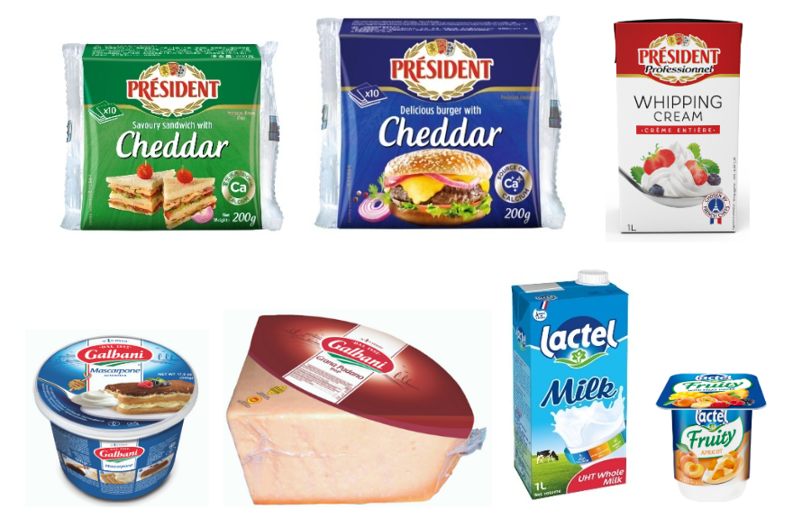 Lactalis: Futuristic Thinking behind €28.3 Billion Revenue | FoodTalks