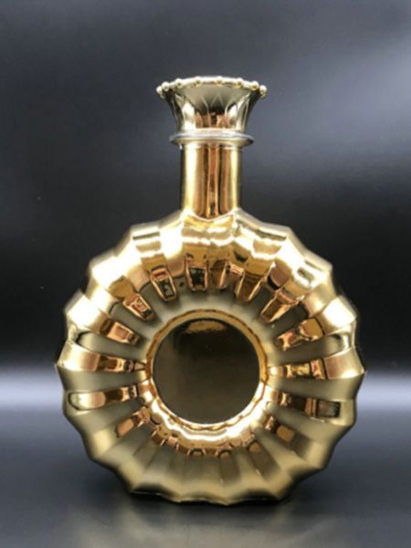 永信玻璃提供普白、高白、晶白玻璃瓶 - FoodTalks食品供需平台