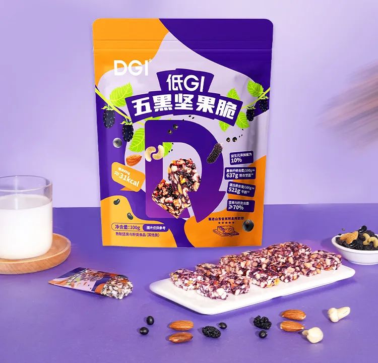 他辞职后，把即食牛肉卖爆抖音，单月最高6000万GMV-FoodTalks全球食品资讯