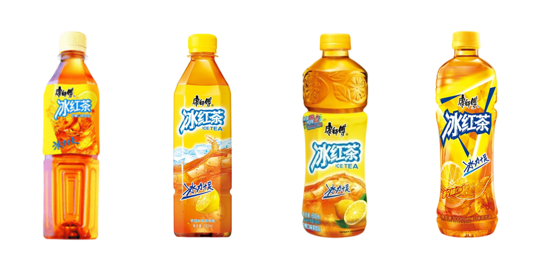 统治市场20年，康师傅180亿茶饮帝国的崛起与困境-FoodTalks