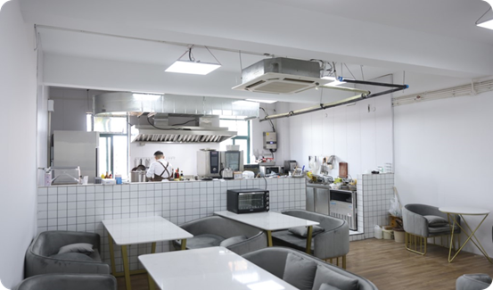 上线半年，月GMV从数万到数百万，COOOOK轻烹烹有着怎样的“爆品公式”-FoodTalks全球食品资讯