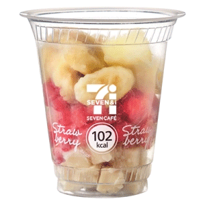 7-ELEVEN上新果昔冰沙！最低7.8元/杯，北京网友喊话：快在我家附近上新-FoodTalks全球食品资讯