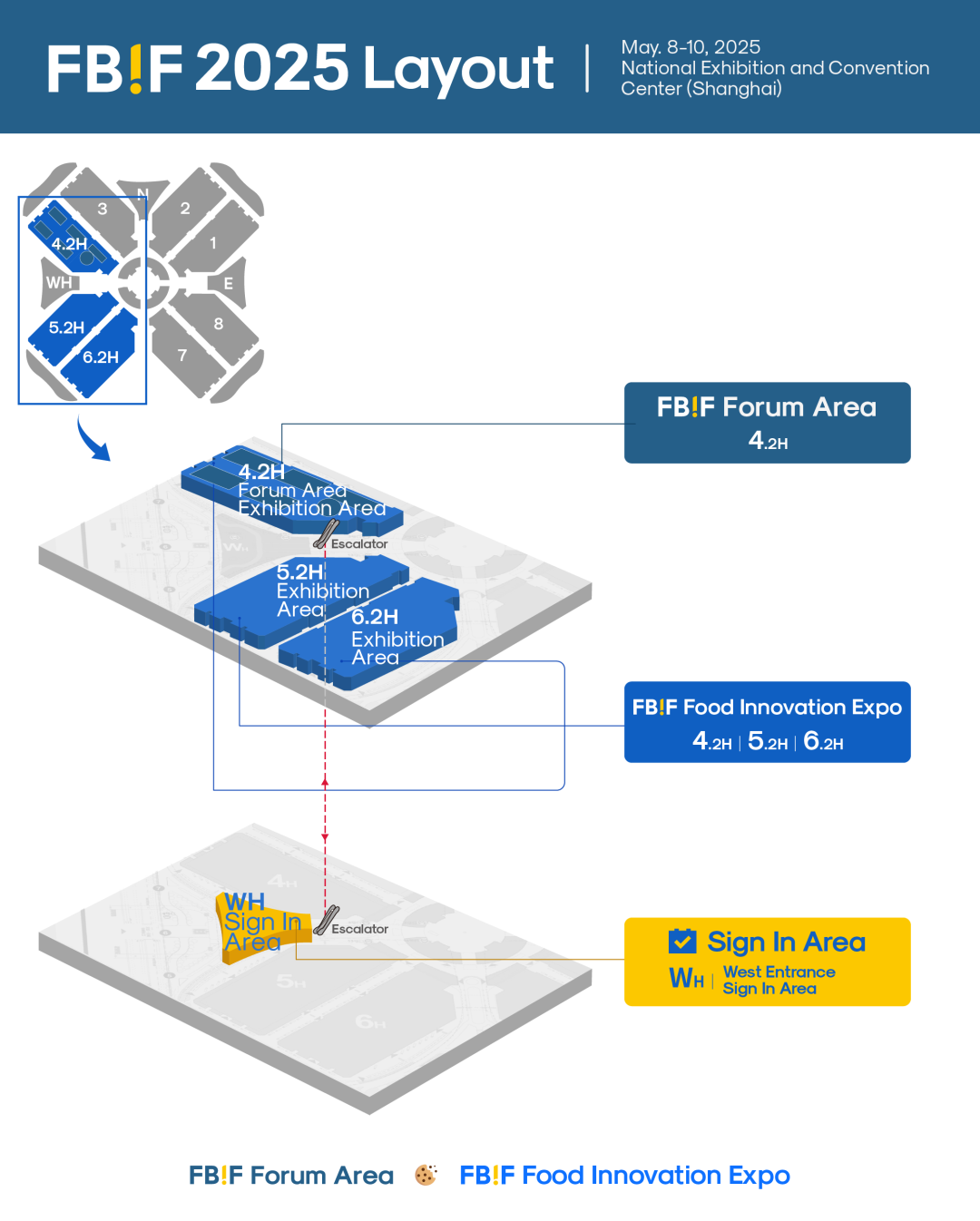 FBIF2025 Exhibitors | FoodTalks