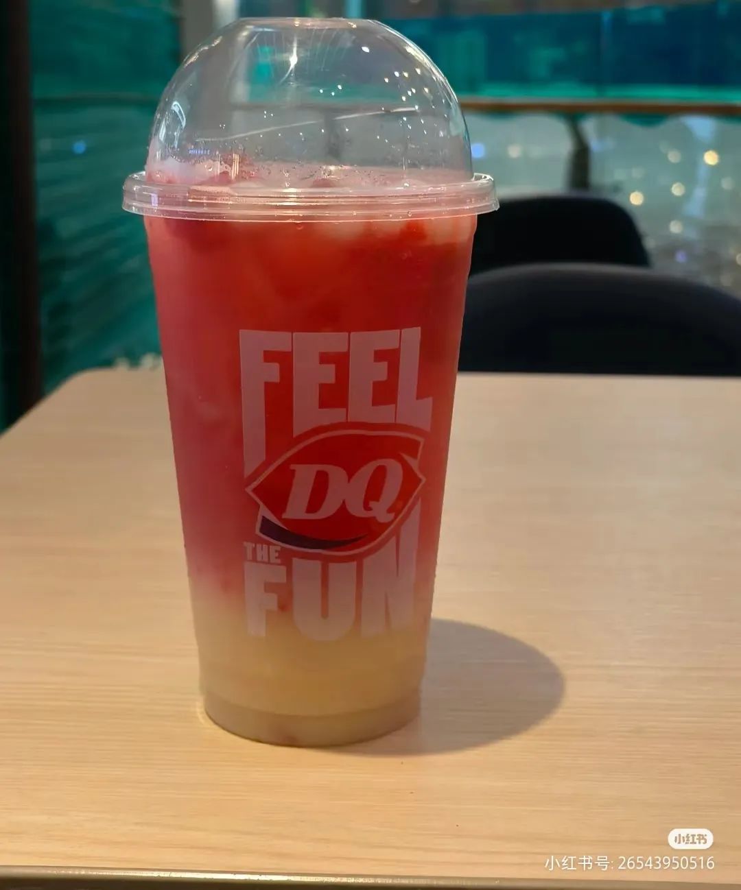 DQ在中国卖汉堡快餐-FoodTalks全球食品资讯