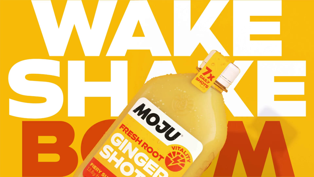 英国逆势增长的HPP功能性果汁，MOJU如何卖出5000万瓶？-FoodTalks全球食品资讯