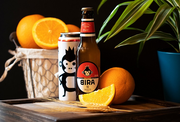 精酿啤酒品牌Bira 91获1000万美元D轮融资-FoodTalks