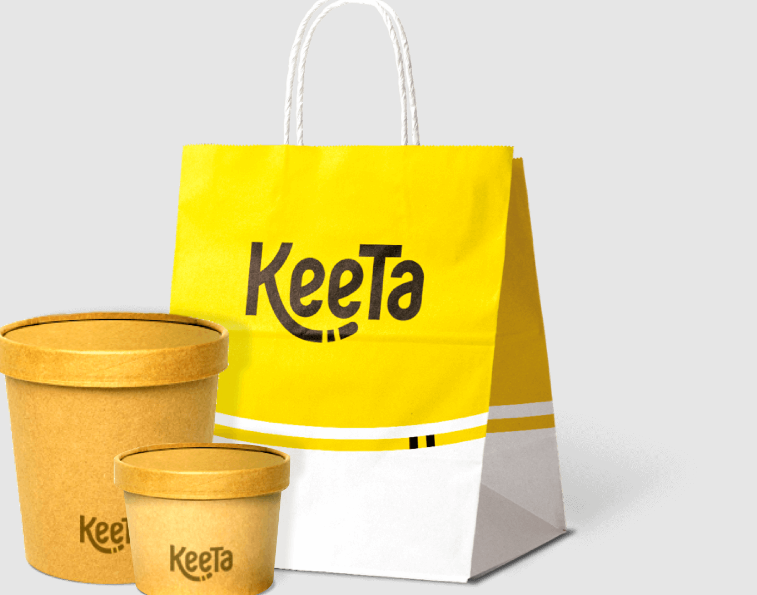 美团新CEO上任，立下10000亿新目标-FoodTalks全球食品资讯