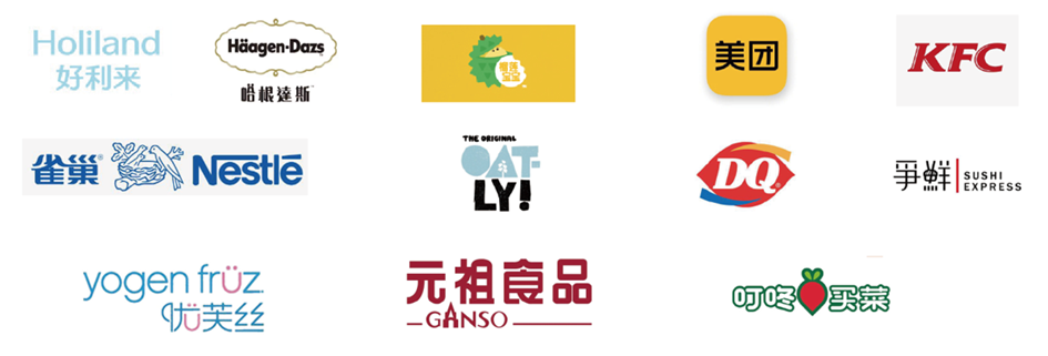DQ、哈根达斯、好利来背后的冰淇淋艺术家CAMIC Lab是谁？-FoodTalks全球食品资讯