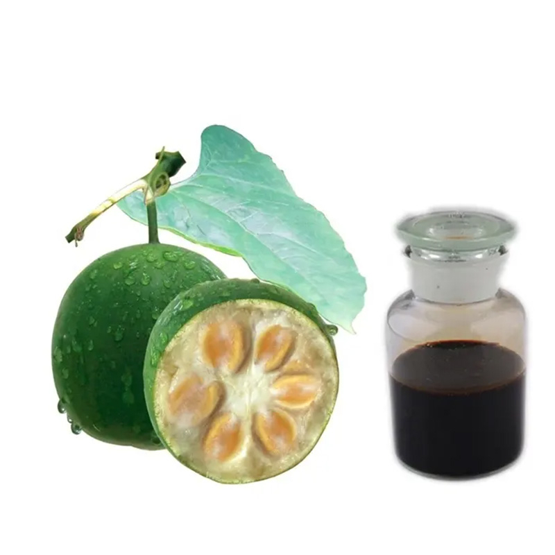 罗汉果浓缩汁（65° Brix）-绿蔓生物-FoodTalks食品产品库