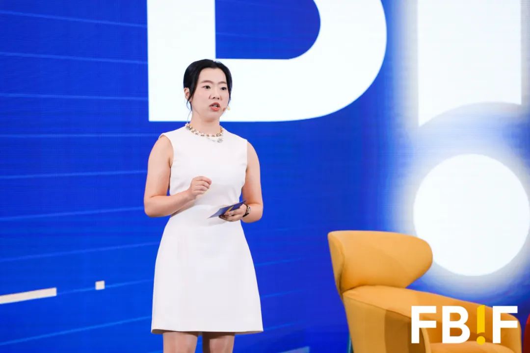 Unfold Quality Growth with Global F&B Brands at FBIF2025 | FoodTalks