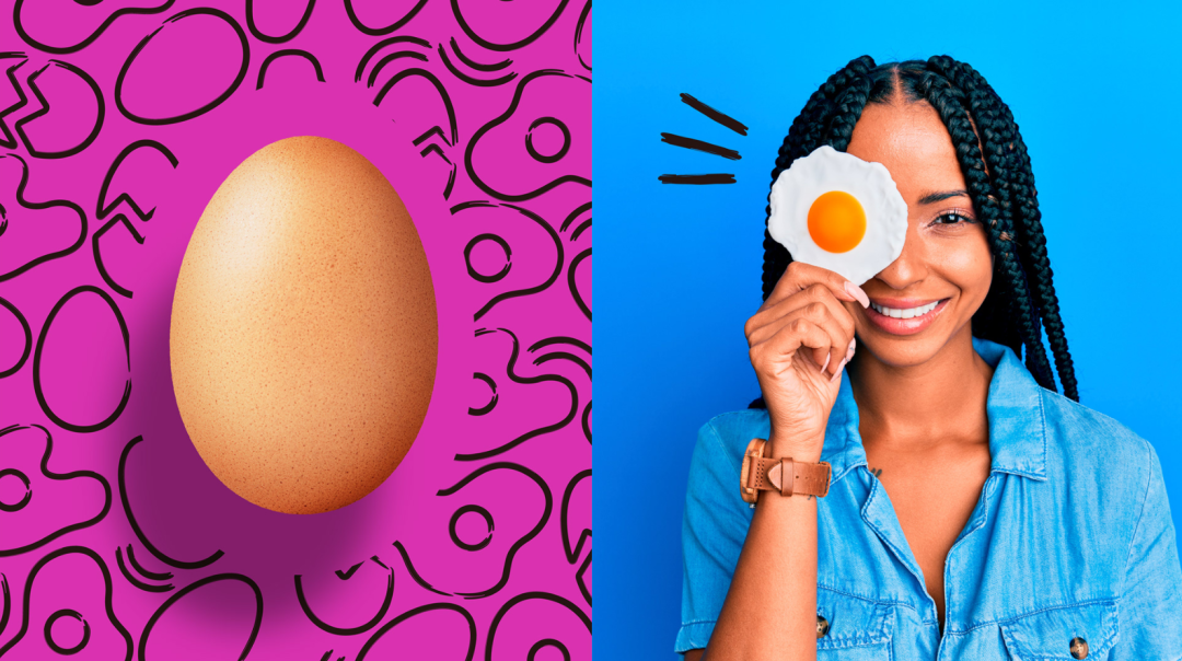 这些鸡蛋包装不只是有趣，设计也很有人情味！-FoodTalks