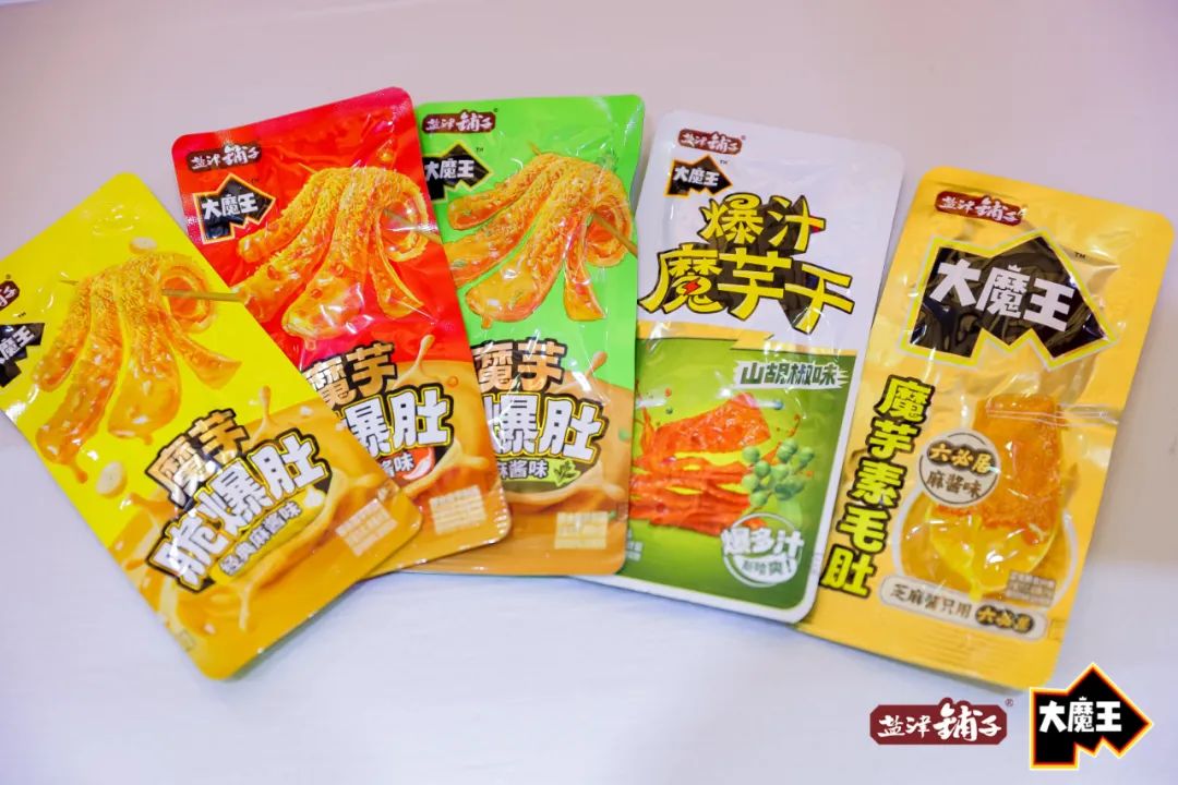 半年从0到月销2000万，还在抖音卖爆了，盐津铺子“大魔王”怎么做到的？-FoodTalks全球食品资讯