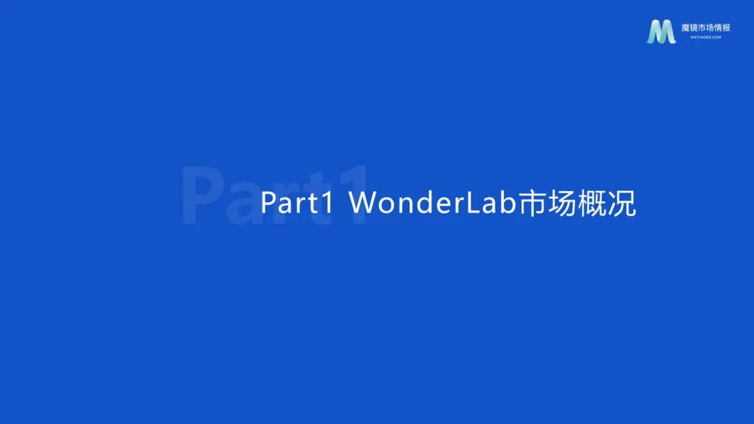 WonderLab：三个阶段的是是非非-FoodTalks