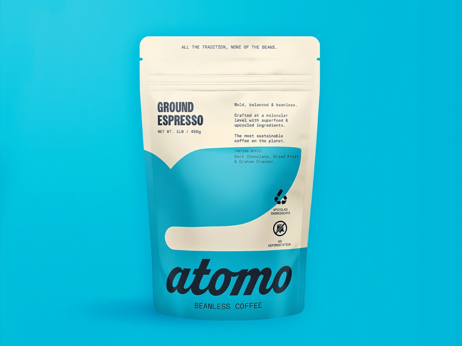 美国咖啡品牌Atomo获数百万美元融资，三得利投资！-FoodTalks全球食品资讯