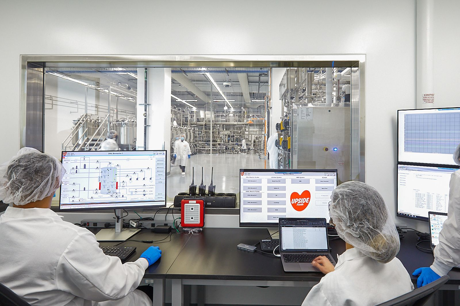 From Science to CPG: How Money Makes the Food Tech Startup World Go Round