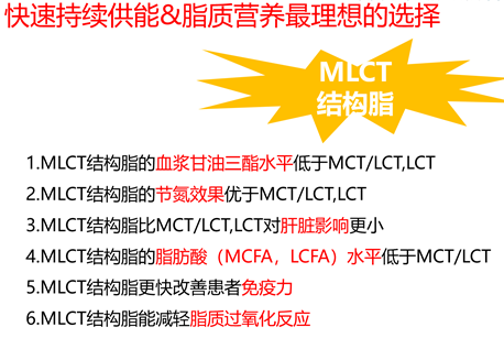 海智源生命科技 提供 MLCT（中长链脂肪酸甘油酯） - FoodTalks食品供需平台